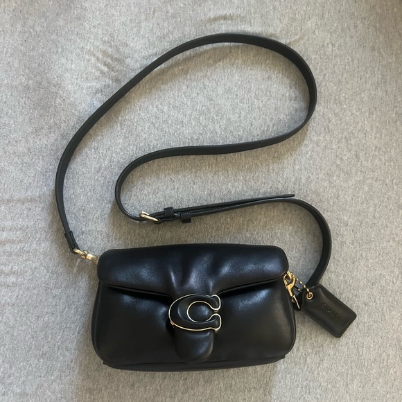 Coach | Bags | Coach Cloud Cross Body | Poshmark